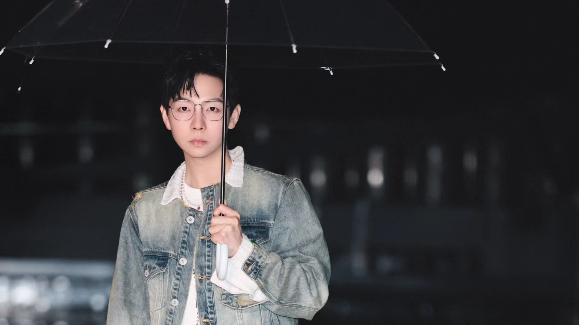 Xiao Zhan and Ren Min's new drama hits the air, Yu Guyao officially ...