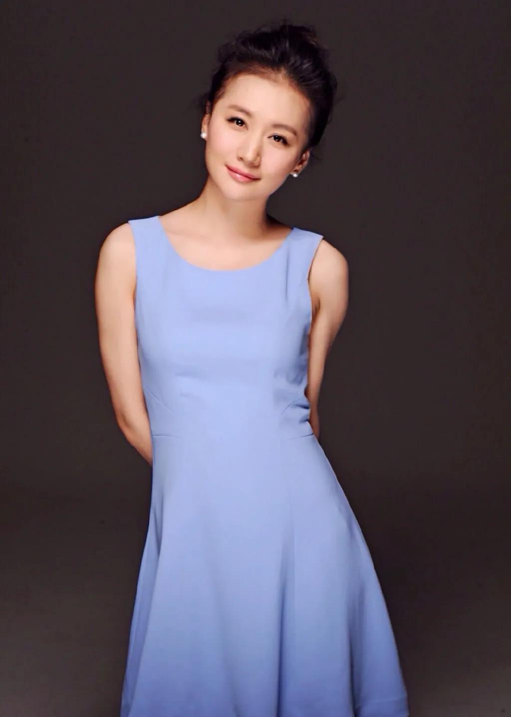 Wang Wanjuan is so beautiful - iMedia