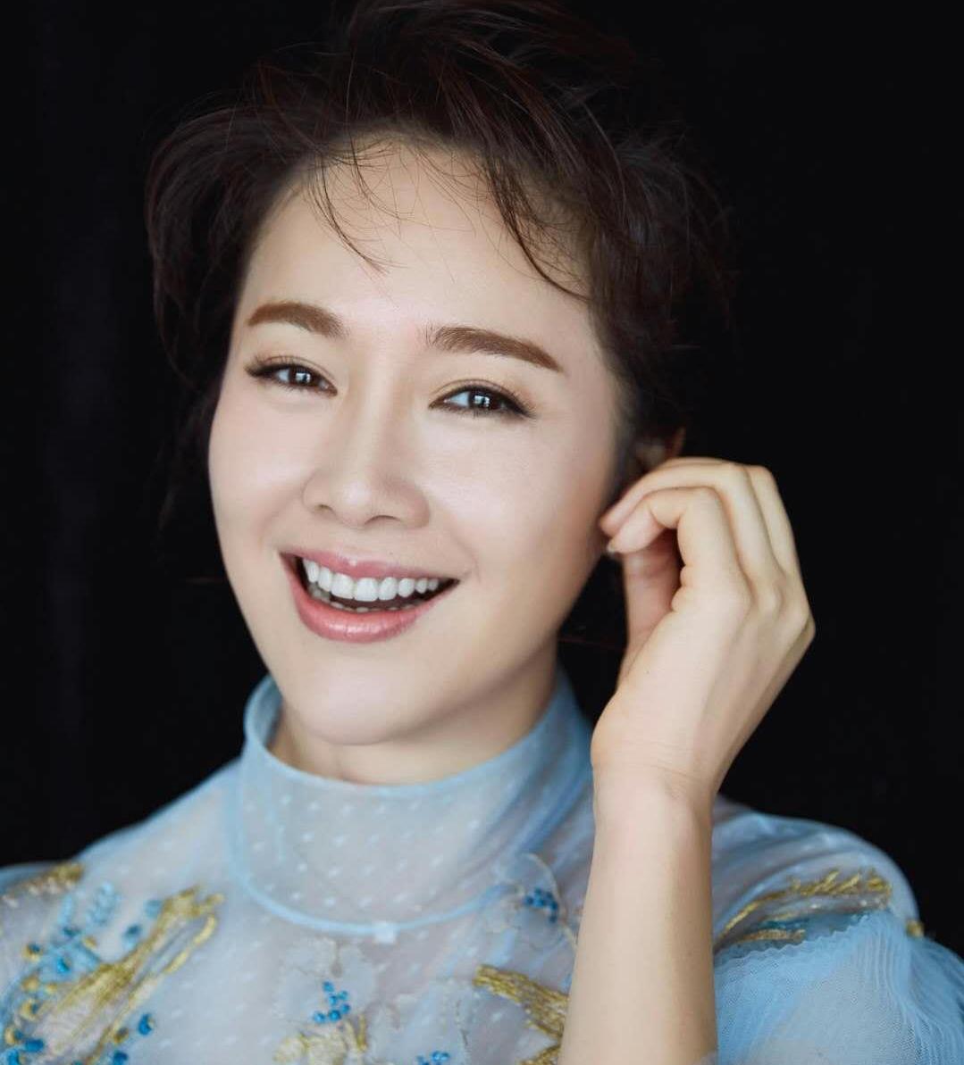 From "Oxygen Beauty" to "Peach Queen", Zuo Xiaoqing's pure appearance ...