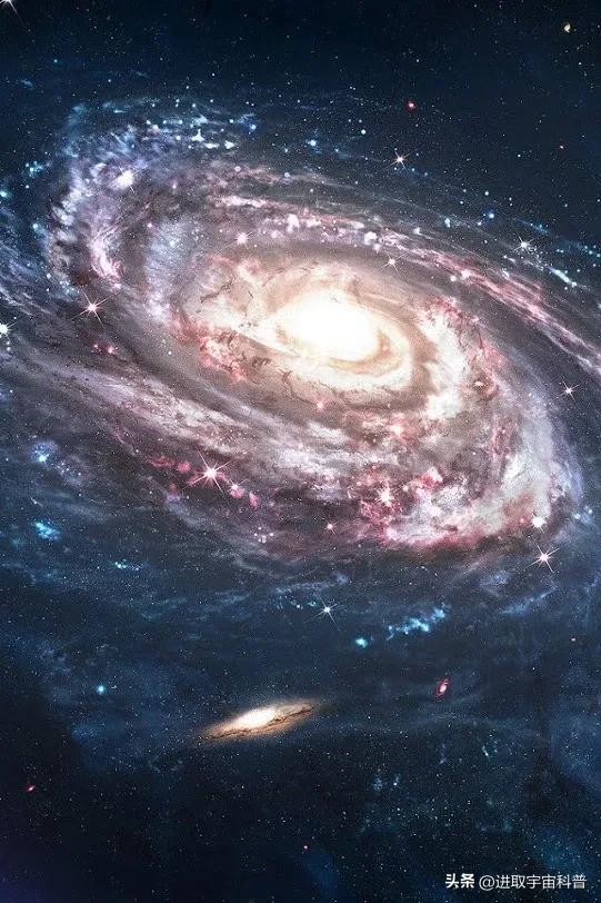 Earth's formation dates back to about 4.6 billion years ago, when the ...