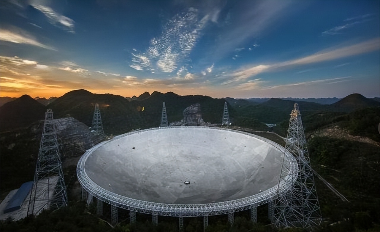 Chinese Compound Eye and Sky Eye: What are the differences between the ...