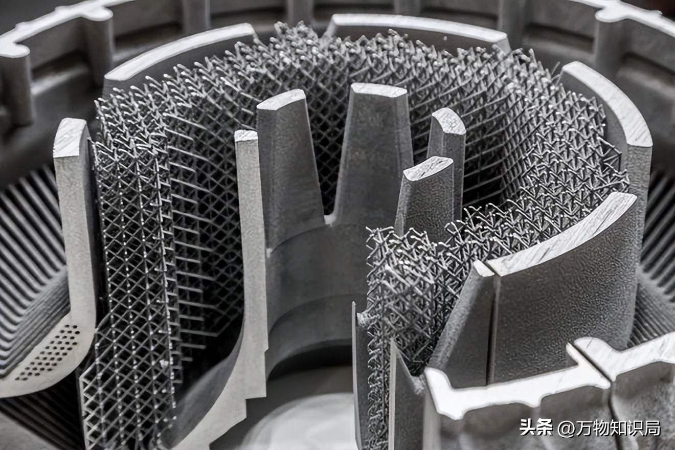 Research progress of static magnetic field assisted metal additive ...