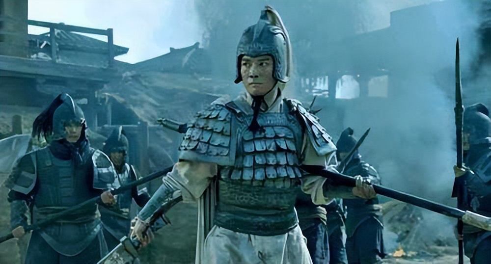 In this battle, Zhao Yun was defeated, and Zhuge Liang was powerless - iNEWS