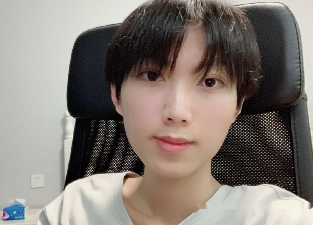 Daji really didn't work?Gu Ying's take-off of Da Jixiu, Shuiyou: There ...