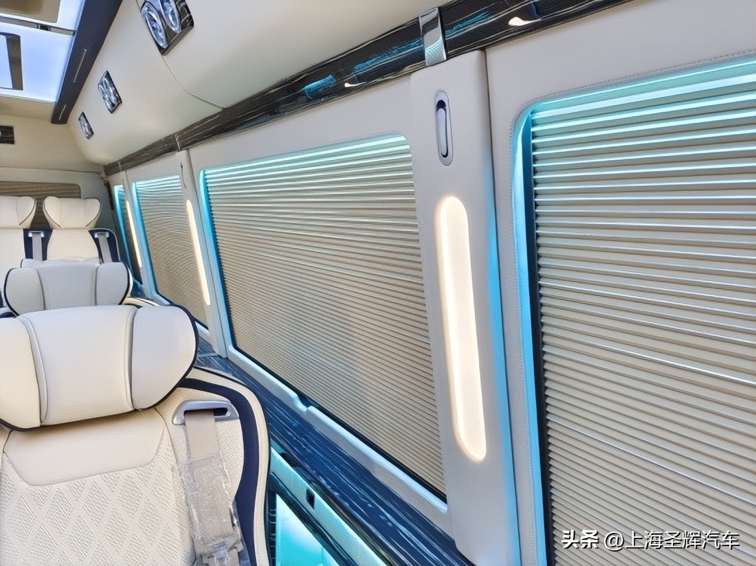 22 Toyota Coasters doubled in price after modification - iNEWS