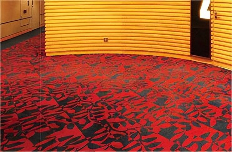 How to choose the carpet material of the cinema without going wrong ...