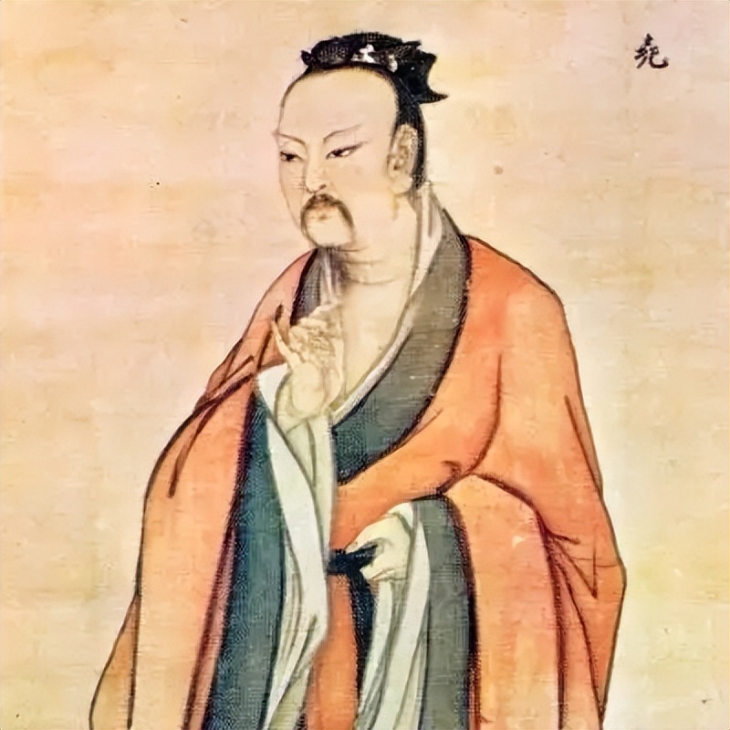 Who are the "Three Sovereigns and Five Emperors" in Chinese history ...