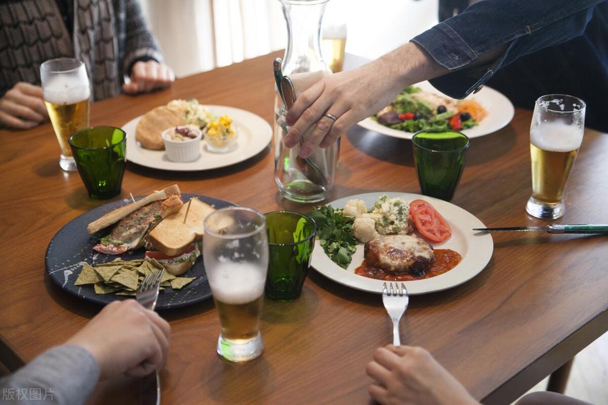 6 behaviors to develop an easy-to-thin physique, so that you can stay ...