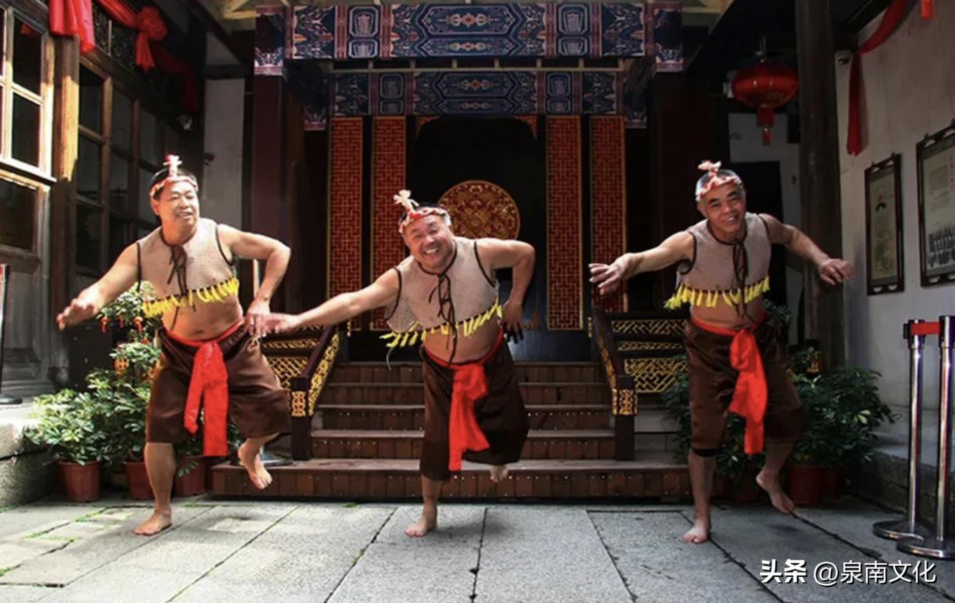 Talk about chest dance - iMedia