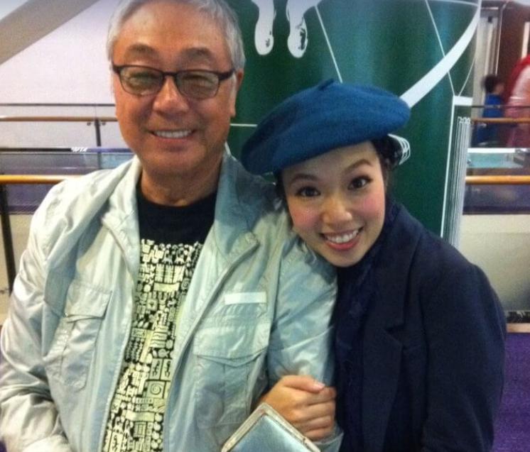 The 1st anniversary of Wang Yu's death! Wang Xinping posted black and ...