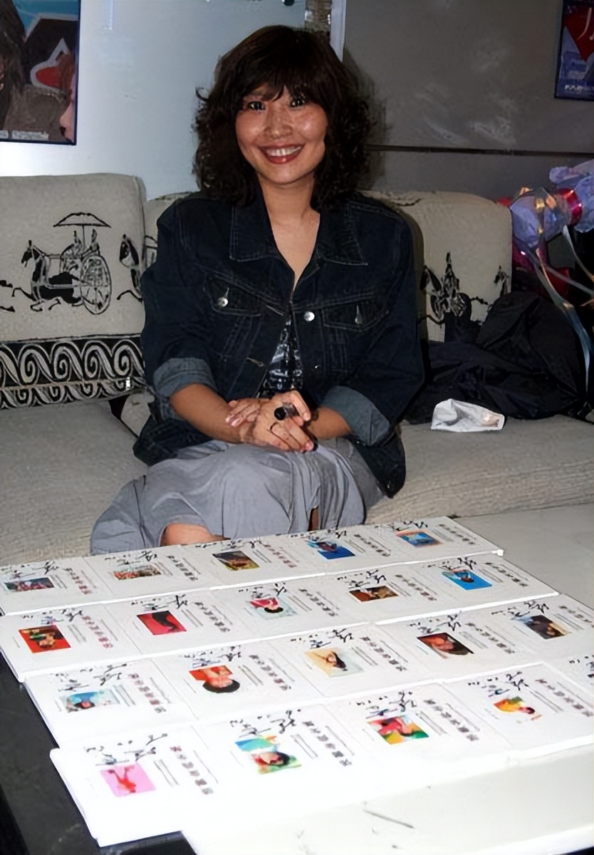 Why did the famous singer Zhang Qiang disappear in the 1980s? - iNEWS