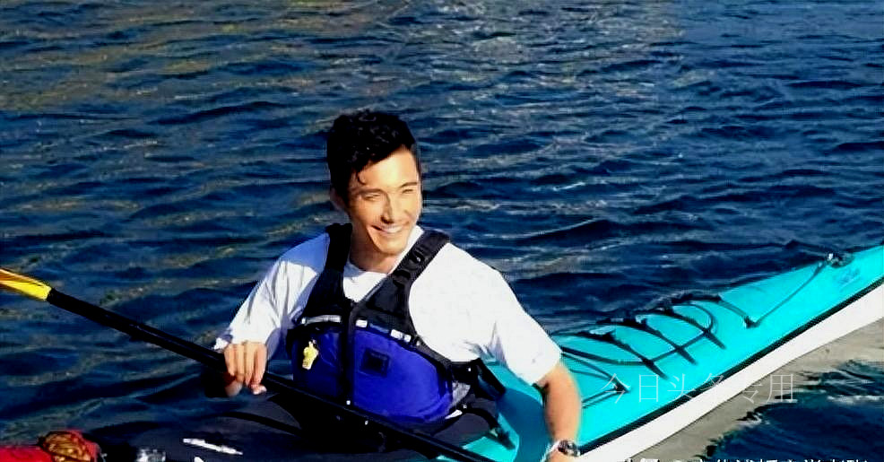 Actor Hu Bing: I have been secretly in love with Qu Ying for 30 years ...