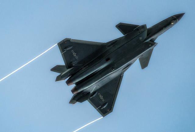 The most powerful in history! Is Chengdu Aircraft Co., Ltd. developing ...