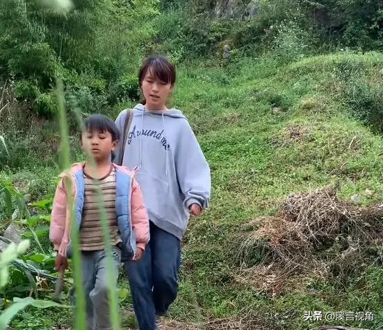 Wang Xixi, the most sensible child on the Internet, cried - iMedia