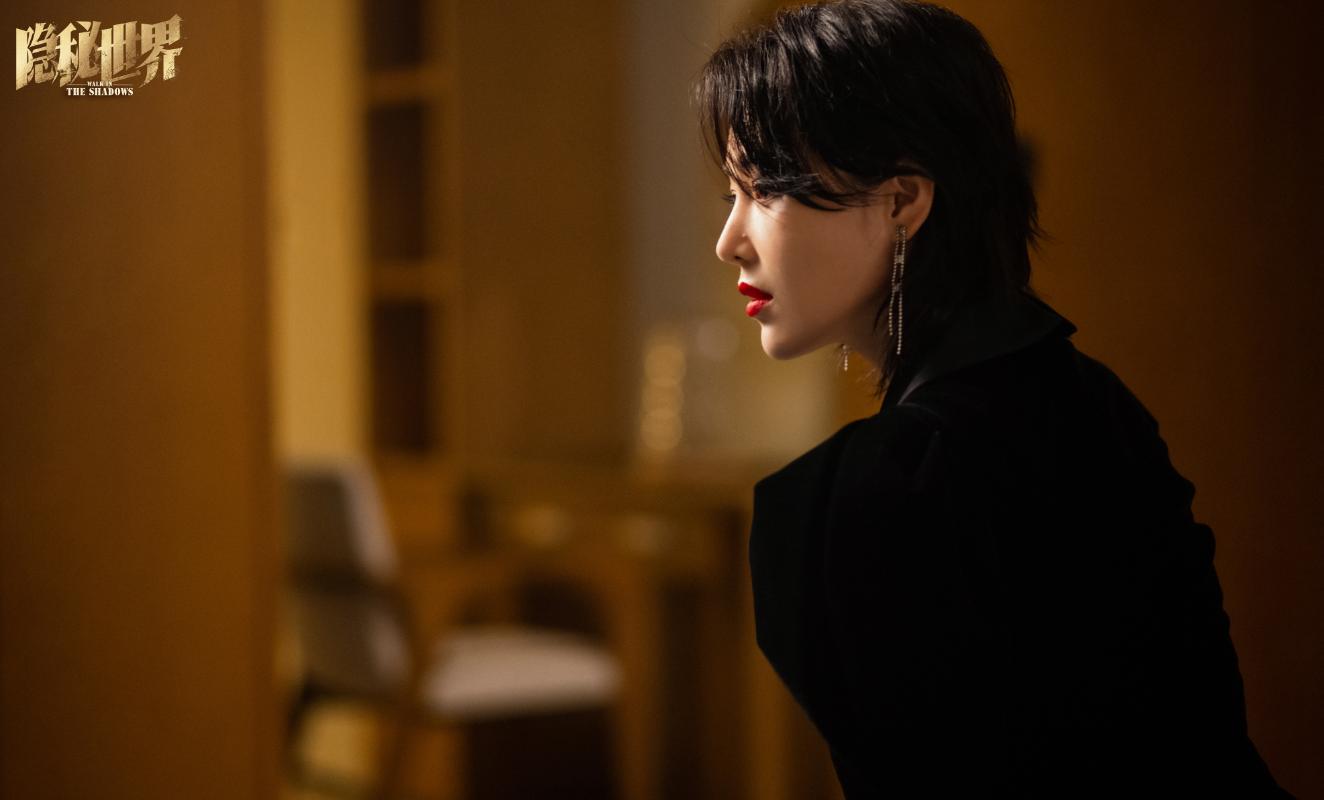 Invite Gu Tianle's old partner, Gazi Xie Mengwei's new film costing 200 ...