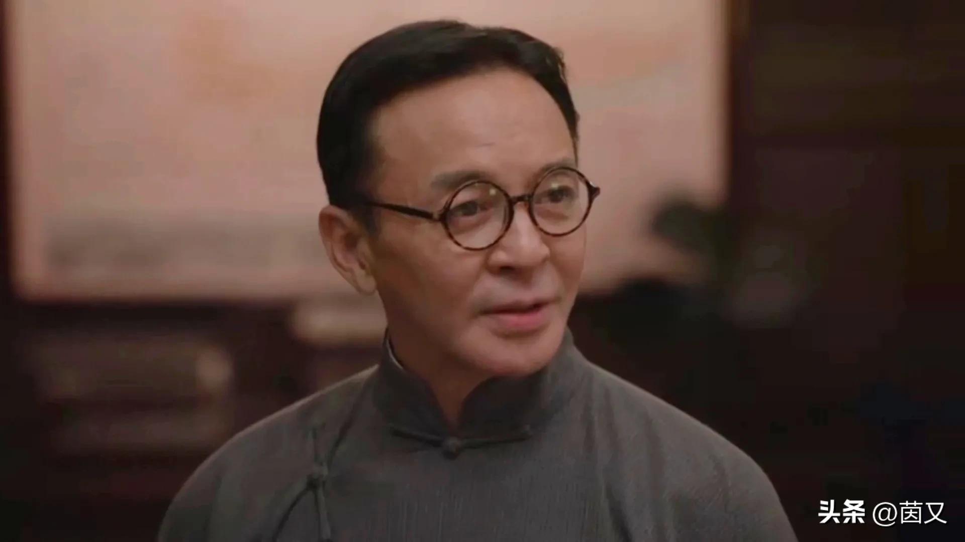 "Stalker" Ye Xingcheng and Li Lixing broke up, Fu Beihong appeared, and ...