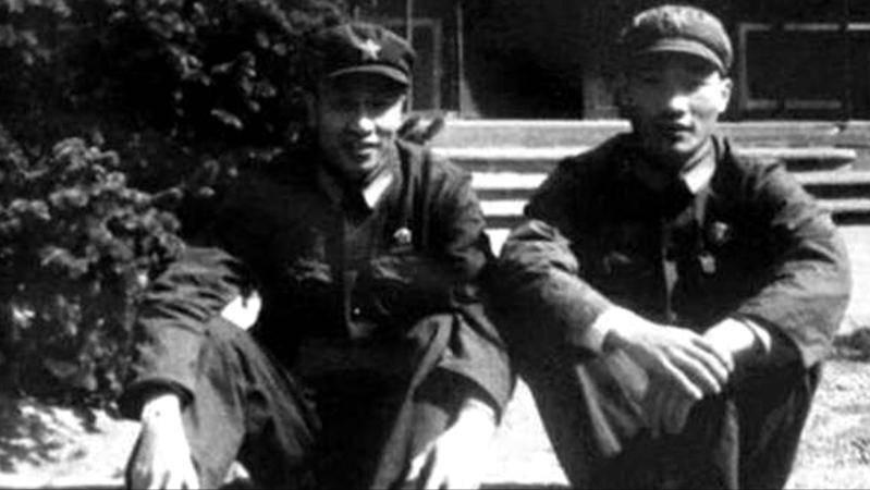 Who killed Lin Biao's special plane No. 256? The memories of Kang ...