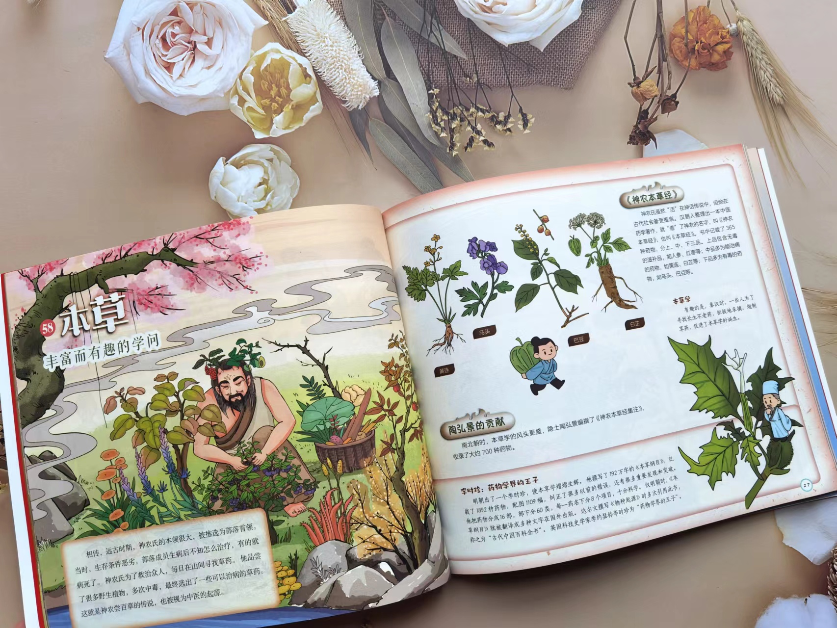 "The Great Ancient Chinese Science and Technology" - A Journey of ...