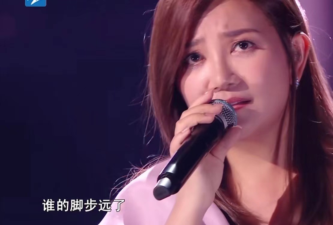 The first broadcast won the championship, but Andy Lau participated in ...