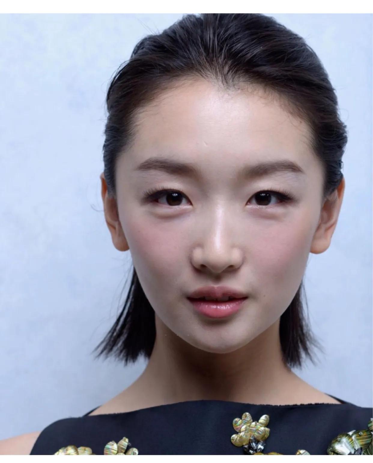 Who is the most beautiful in the face of female stars? - iMedia