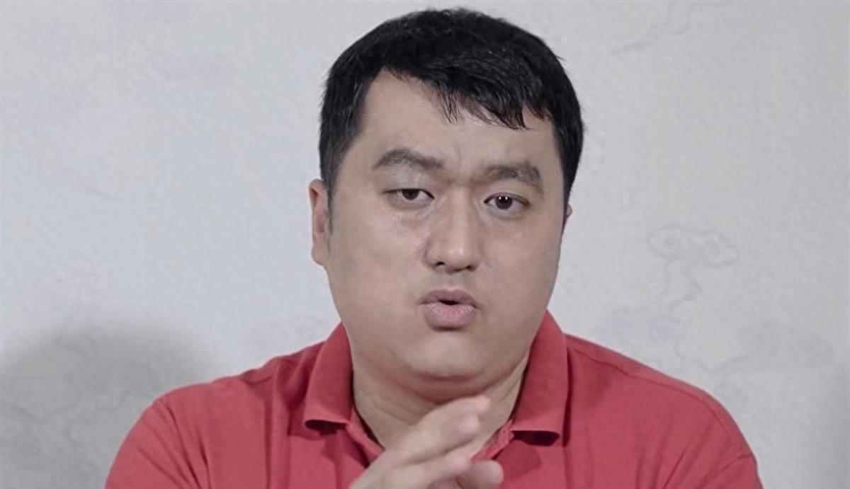 5 years ago, Li Hongye, who used "formula cross talk" to challenge Guo Degang, is now a joke ...