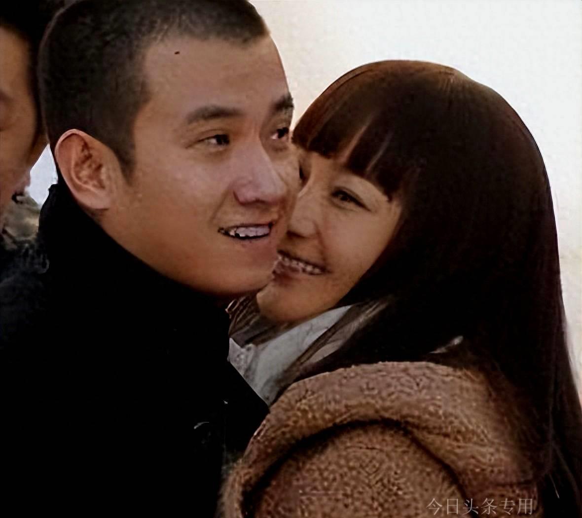 Yao Di shot Ma Yili 9 years ago. Who would have thought that in 2023, it would hit him right ...