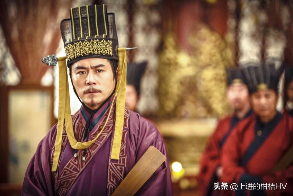 How tragic was the fall of the Tang Dynasty? The emperor was killed, 9 ...