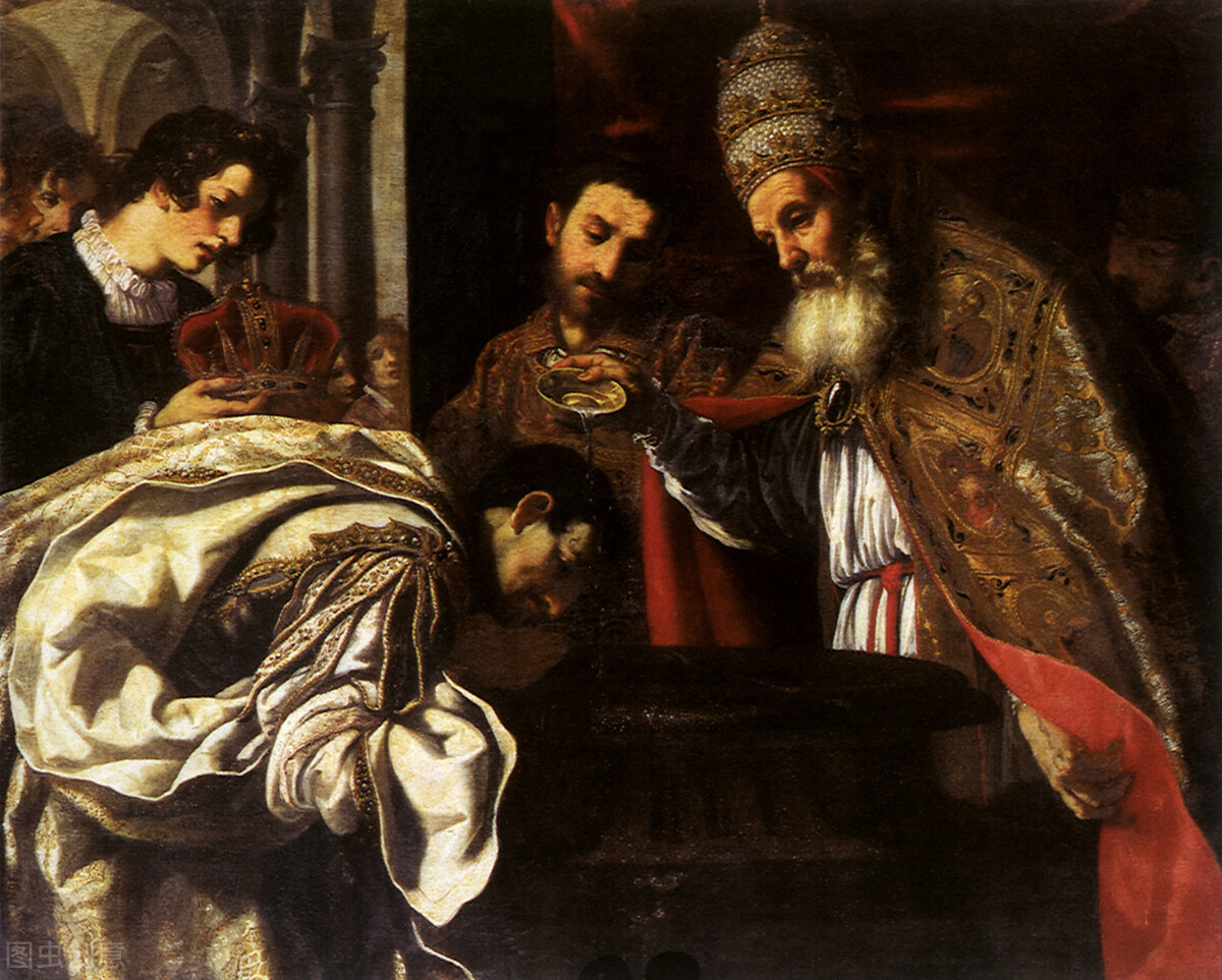 Tyrant and Mingjun - iNEWS