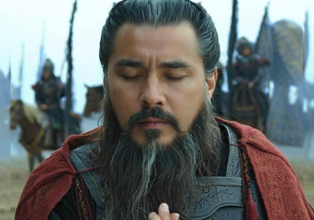 The Qin State occupied the core hinterland of the Zhou Dynasty's ...