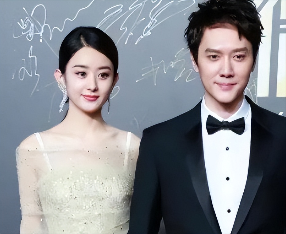 "Grassroots Counterattack" Zhao Liying: Sitting in a billion-dollar ...