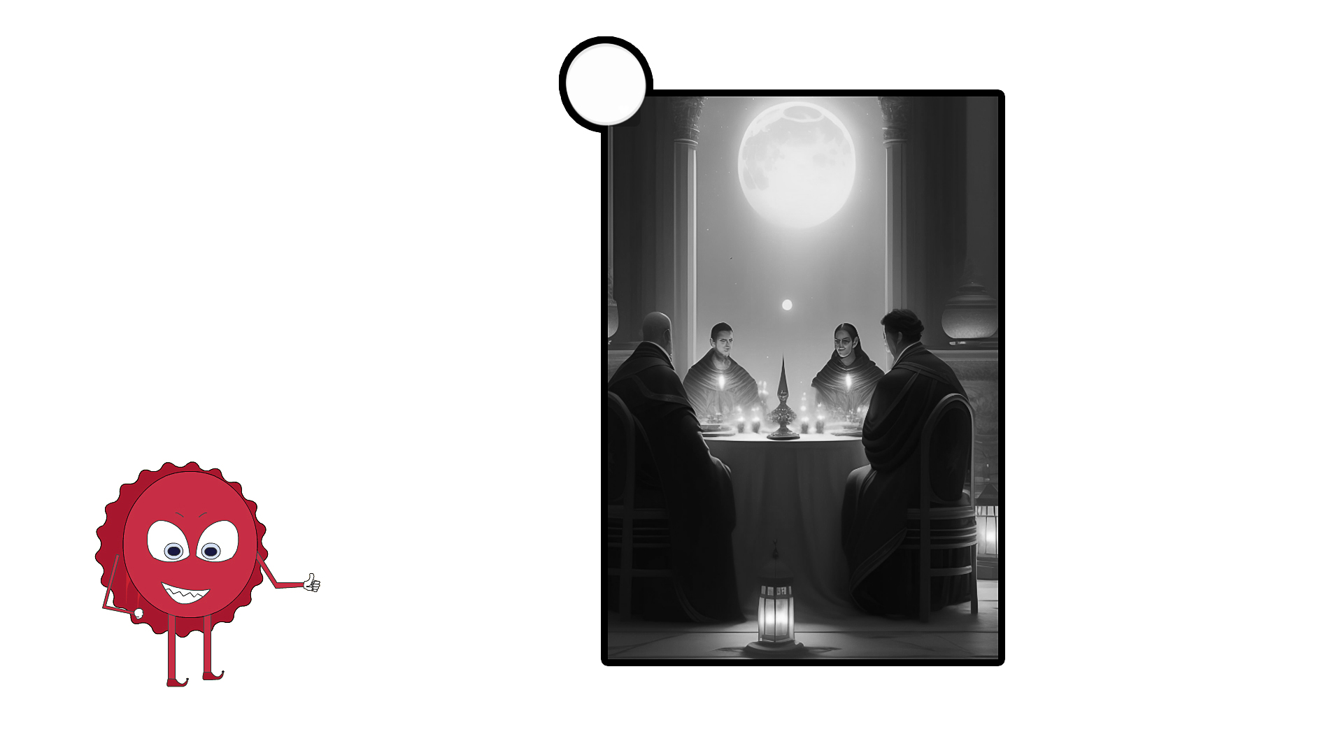 abramerlin magic a cursed book - iNEWS