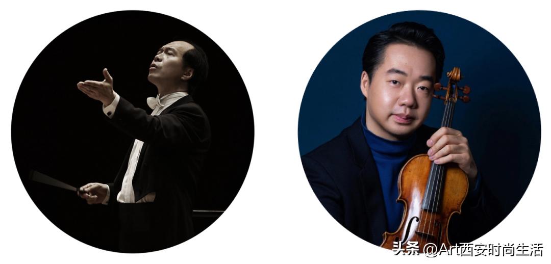 XSO Xi'an Symphony Orchestra 2023 Music Season Released - iMedia