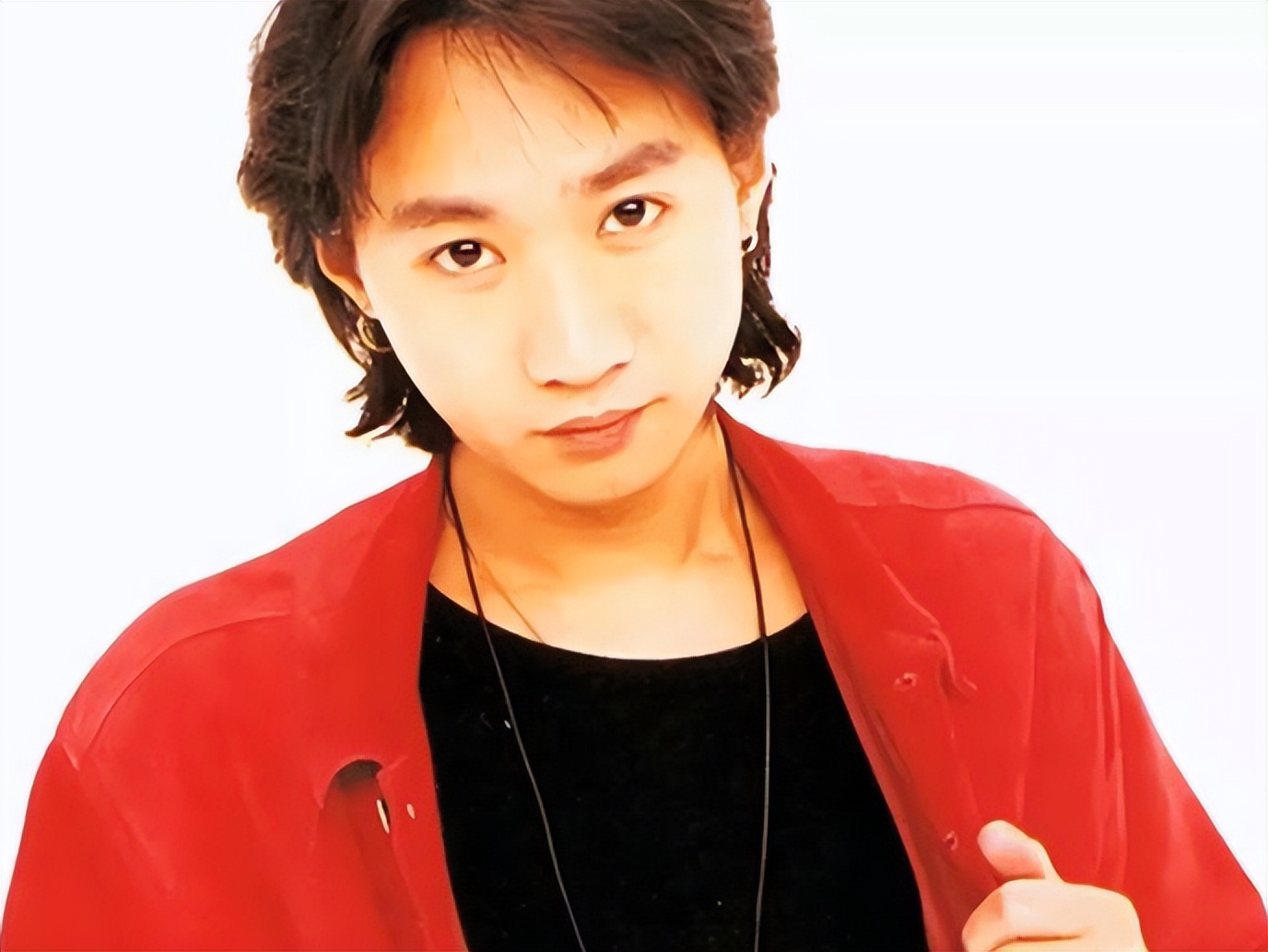 "Rock Legend" Wong Ka Kui: Endure the unfair treatment of Hong Kong ...