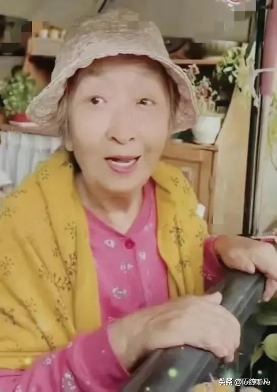 90-year-old Peng Yu is already old! I have limited mobility, but my ...