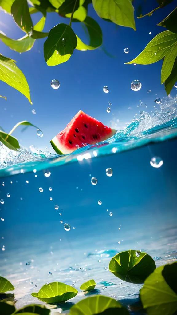 Clear Bright Refreshing Abstract Beautiful Wallpapers - iMedia