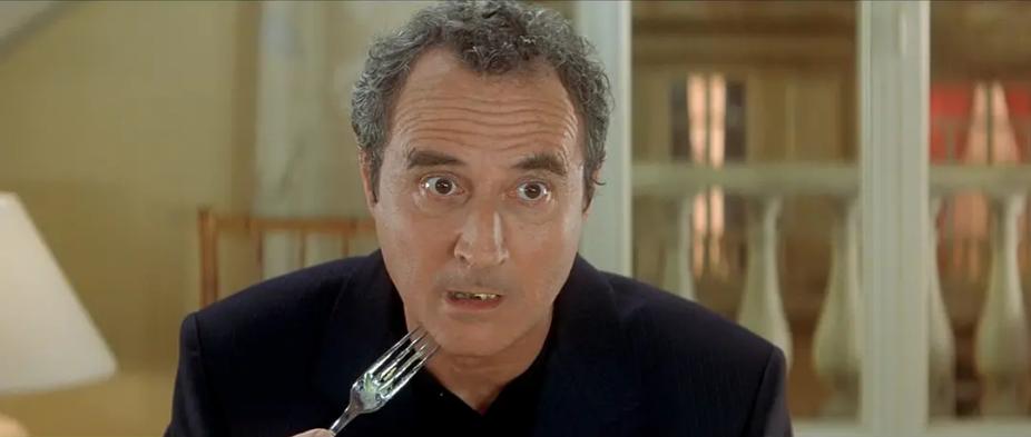 The Art of French Humor: The Dialogue and Actions of the Characters in ...