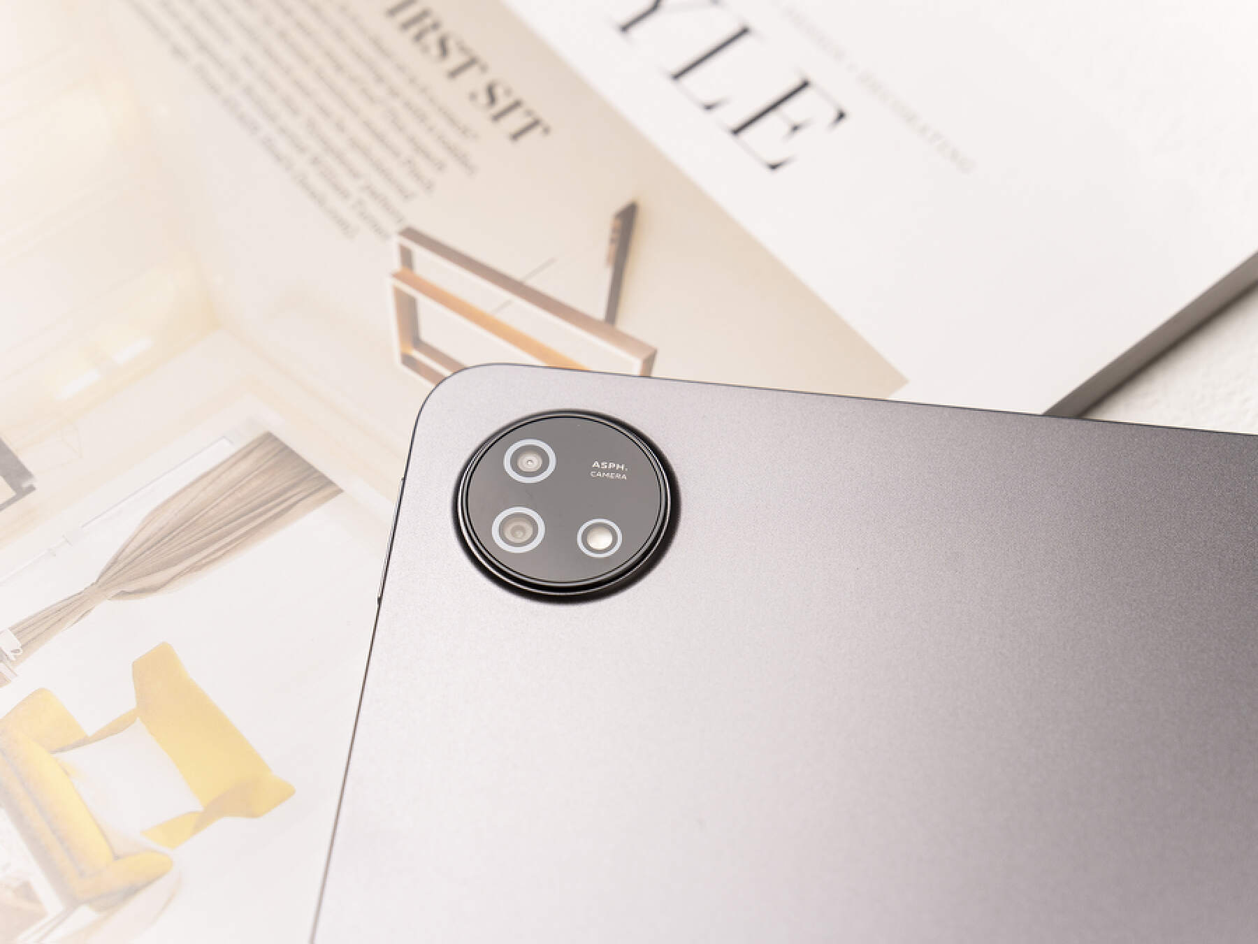 Why is your next Pad an iPad, vivo Pad2 out of the box experience - iMedia