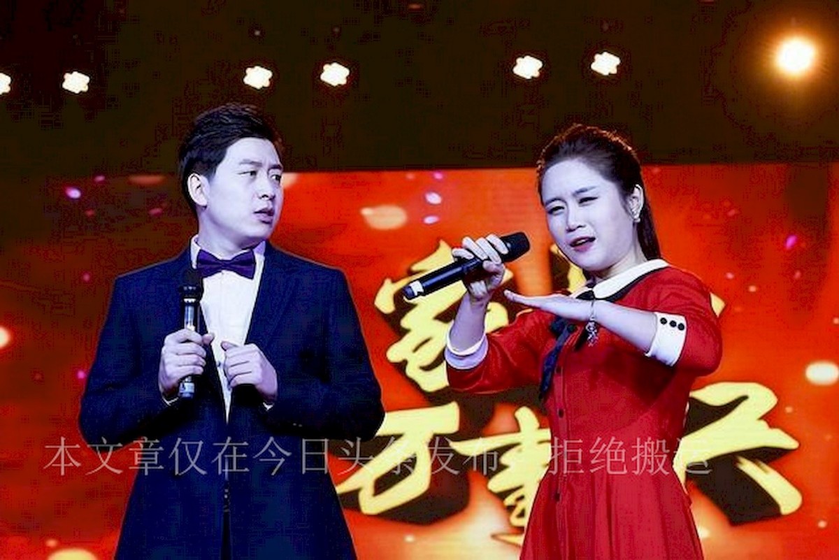 Five years after the divorce, looking at the respective situations of ...