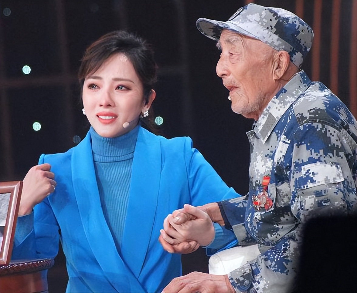 CCTV host Li Sisi is too desperate to appear on camera! Trying "Qin Hao's Recipe" and nearly ...