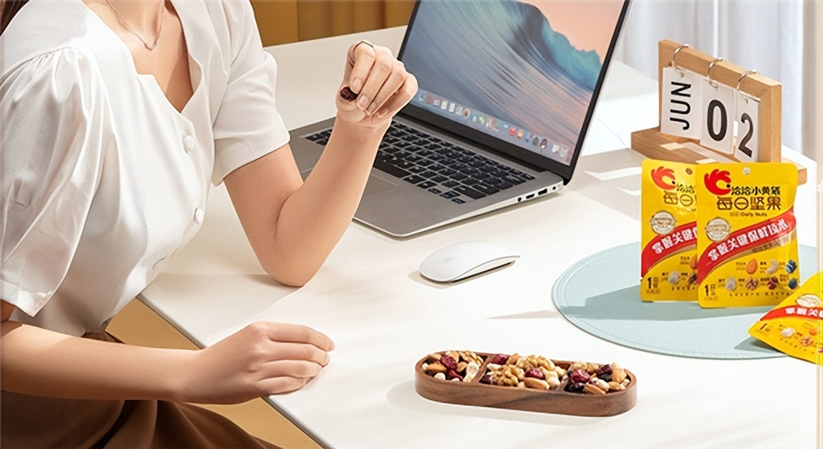 Qiaqia's quality is assured and trustworthy, leading the new ...