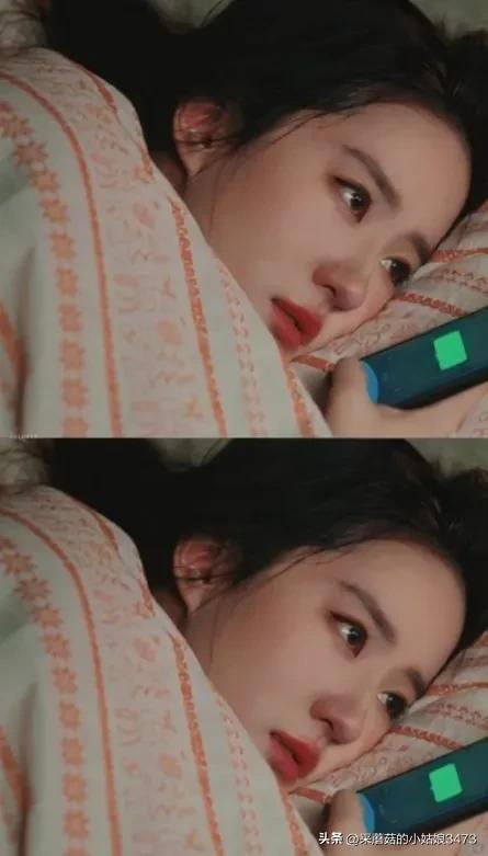 May each of us be that Xu Hongdou who borrows the wind to grow - iMedia