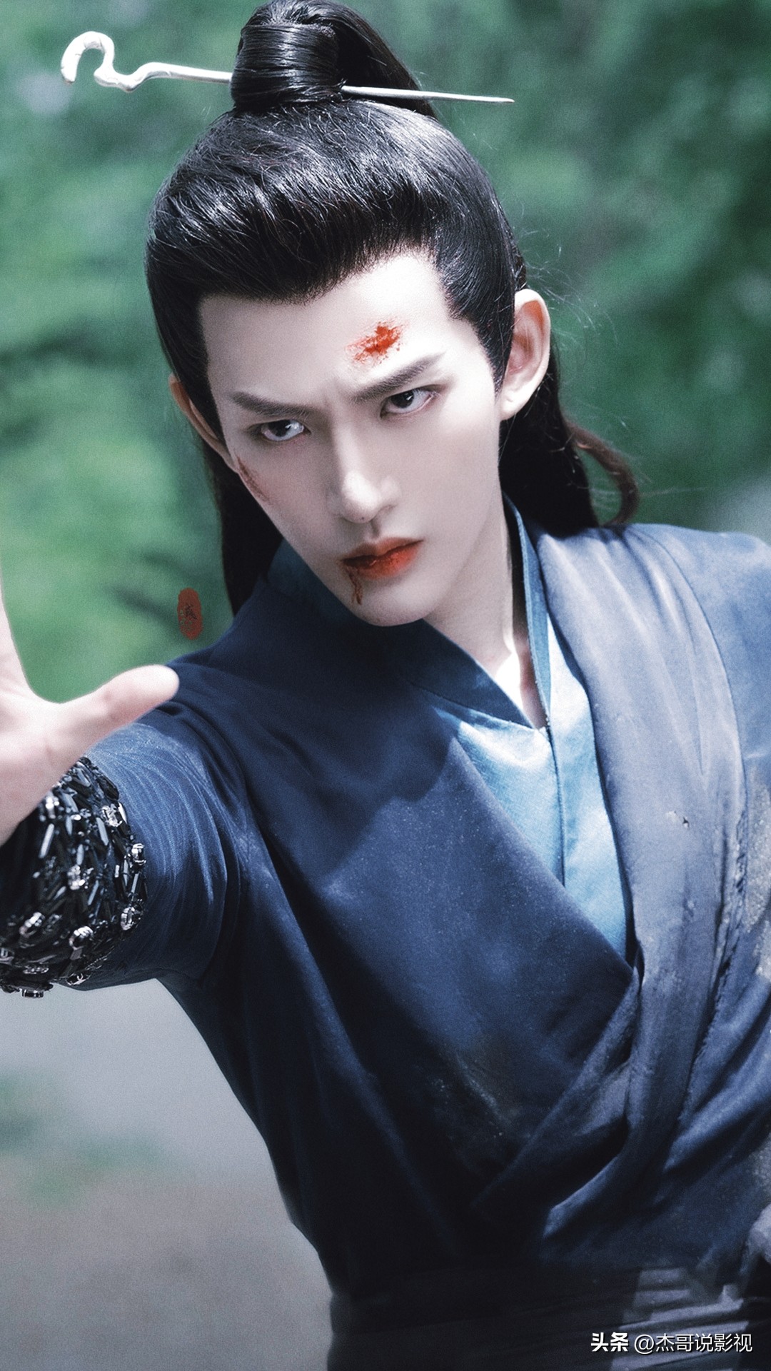 The four major men all have masterpieces, and "Long Lovesickness" takes ...