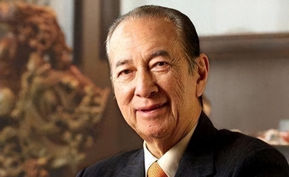 Julian Cheung's character as a doting wife collapsed: 17 years of no ...