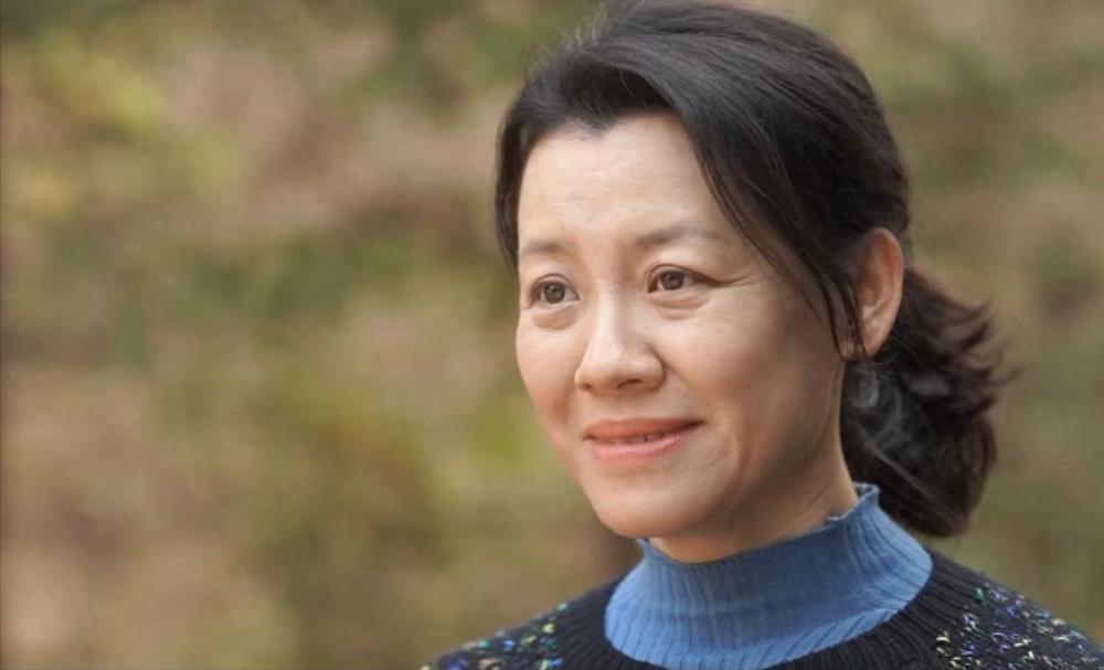 There's nothing pretentious about eating! Liu Lin reveals the true face ...