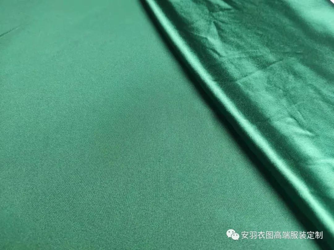 Acetate fabric clothes, why so hot - iMedia