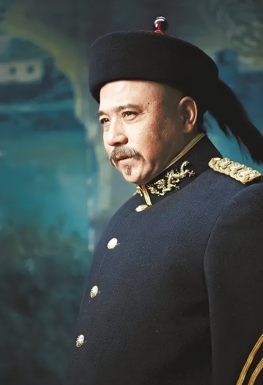 Why didn't the embarrassed Cixi abolish Guangxu after the Hundred Days ...