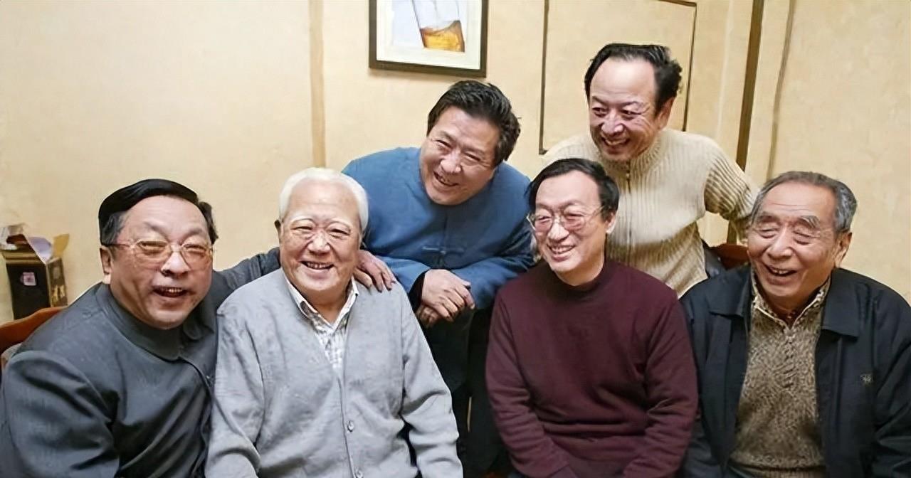 Ma Sanli was dissatisfied when Hou Baolin did not call him third uncle ...