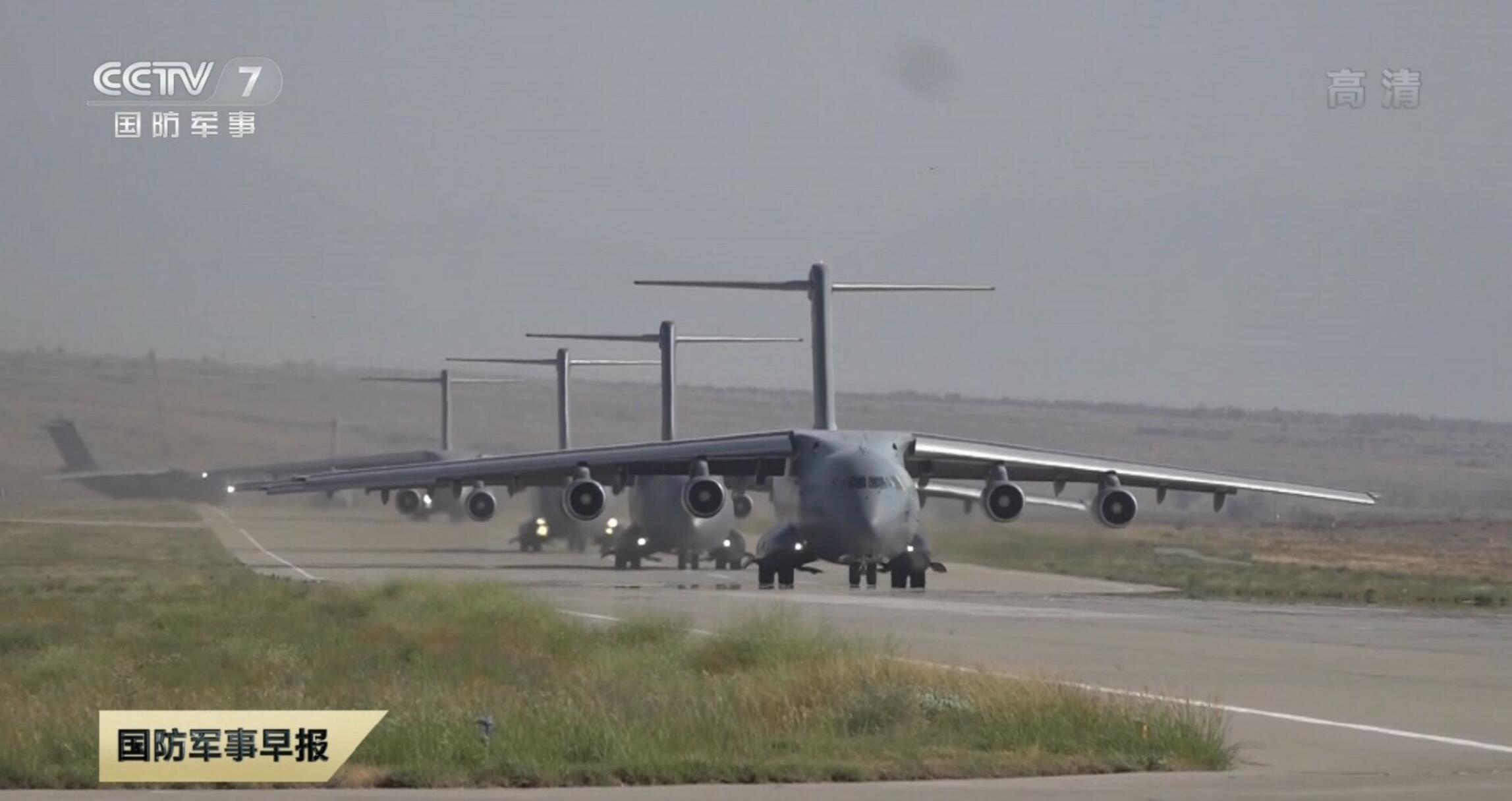 China-U.S.-Russia Universiade production capacity comparison: the U.S ...