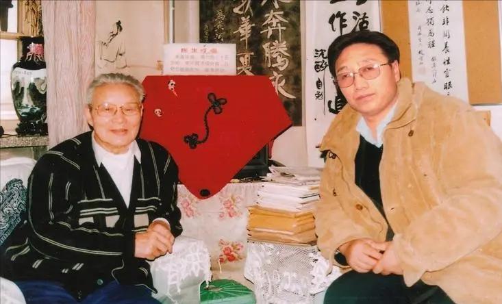 Shen Zui went to Hong Kong to visit relatives, and was questioned: Why ...