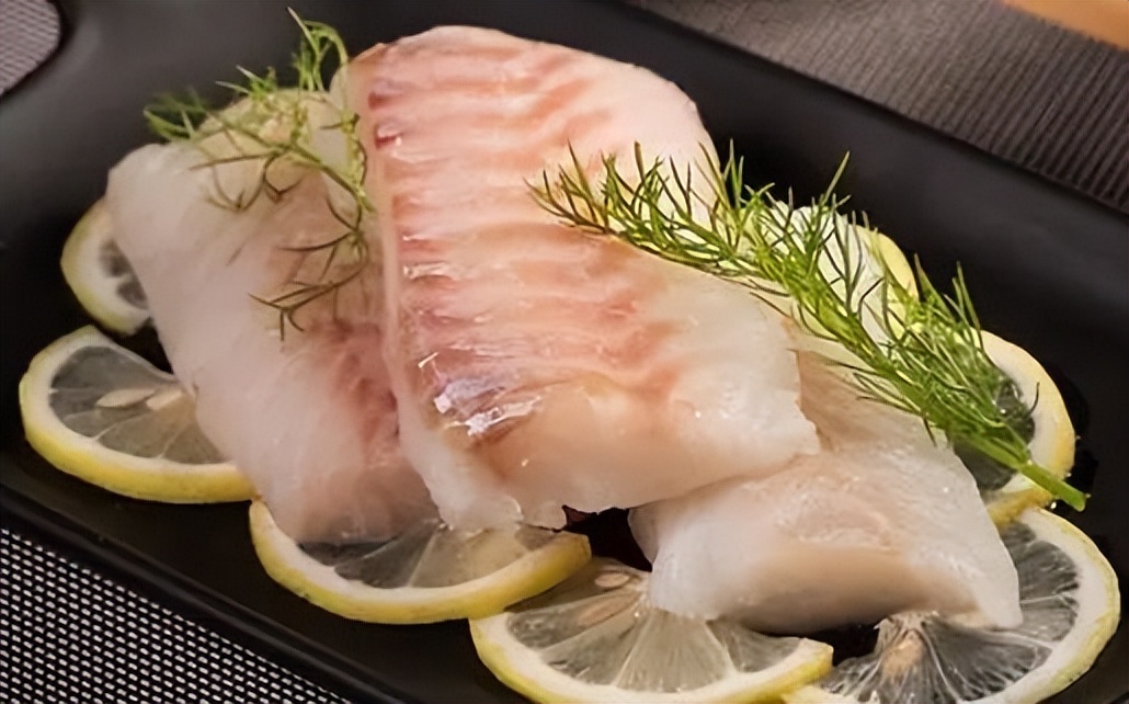 It is recommended to eat less of these 9 kinds of fish, or they may ...
